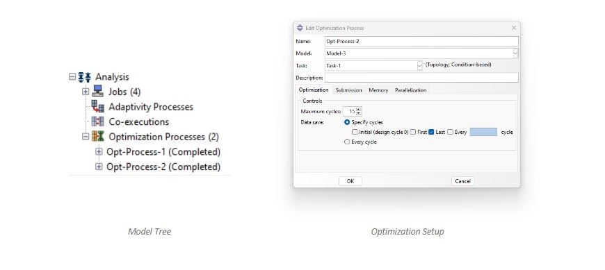 Practical Topology Optimization for 3DPrinting