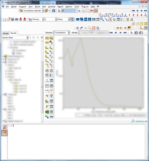 Getting Started with Abaqus Python Scripting