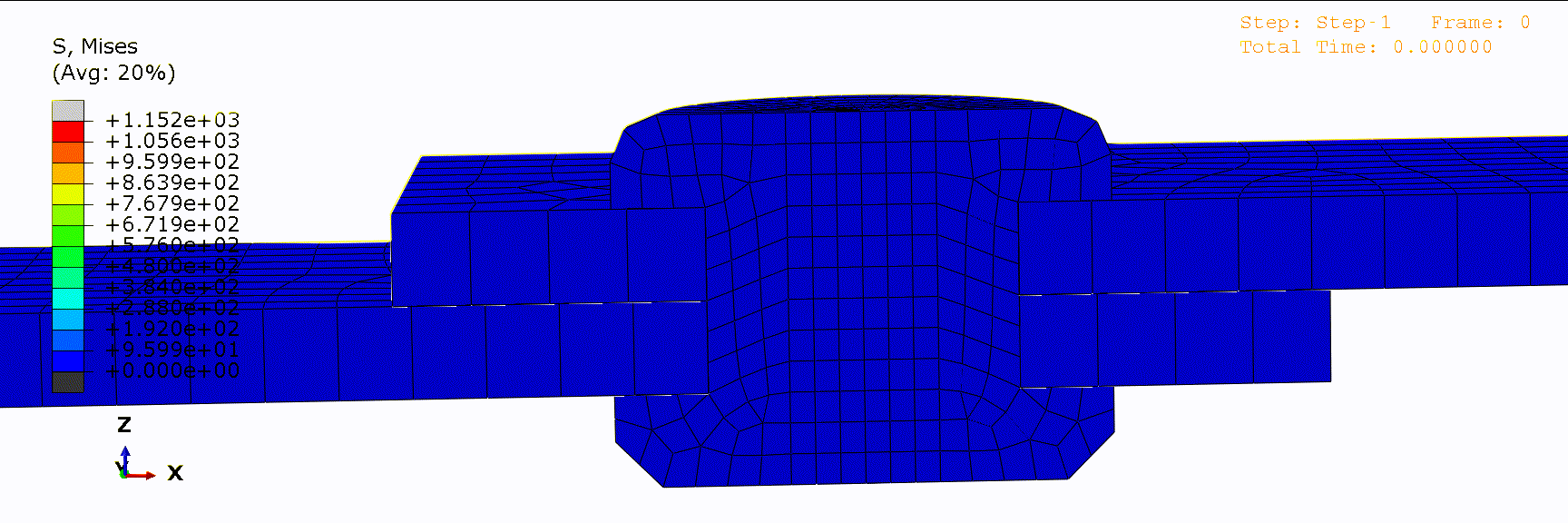 How to Save and Export Animations in Abaqus for Powerpoint
