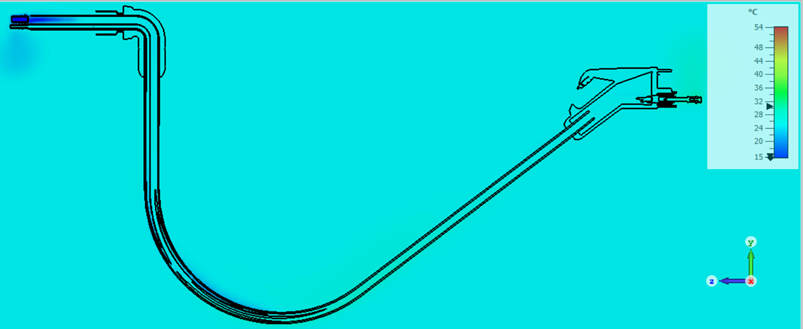 Efficient Charging of Electric Vehicles - Through Simulation With CST ...