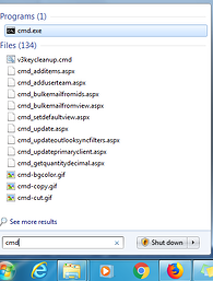 Submitting Abaqus Commands Through the Command Window
