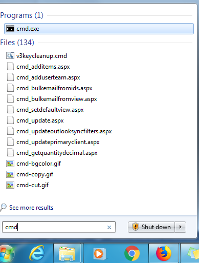 Submitting Abaqus Commands Through the Command Window