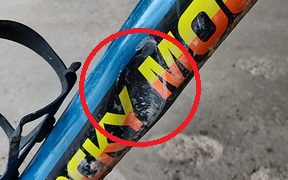 Simulating Composite Materials in Abaqus: A Case Study on Bike Frames