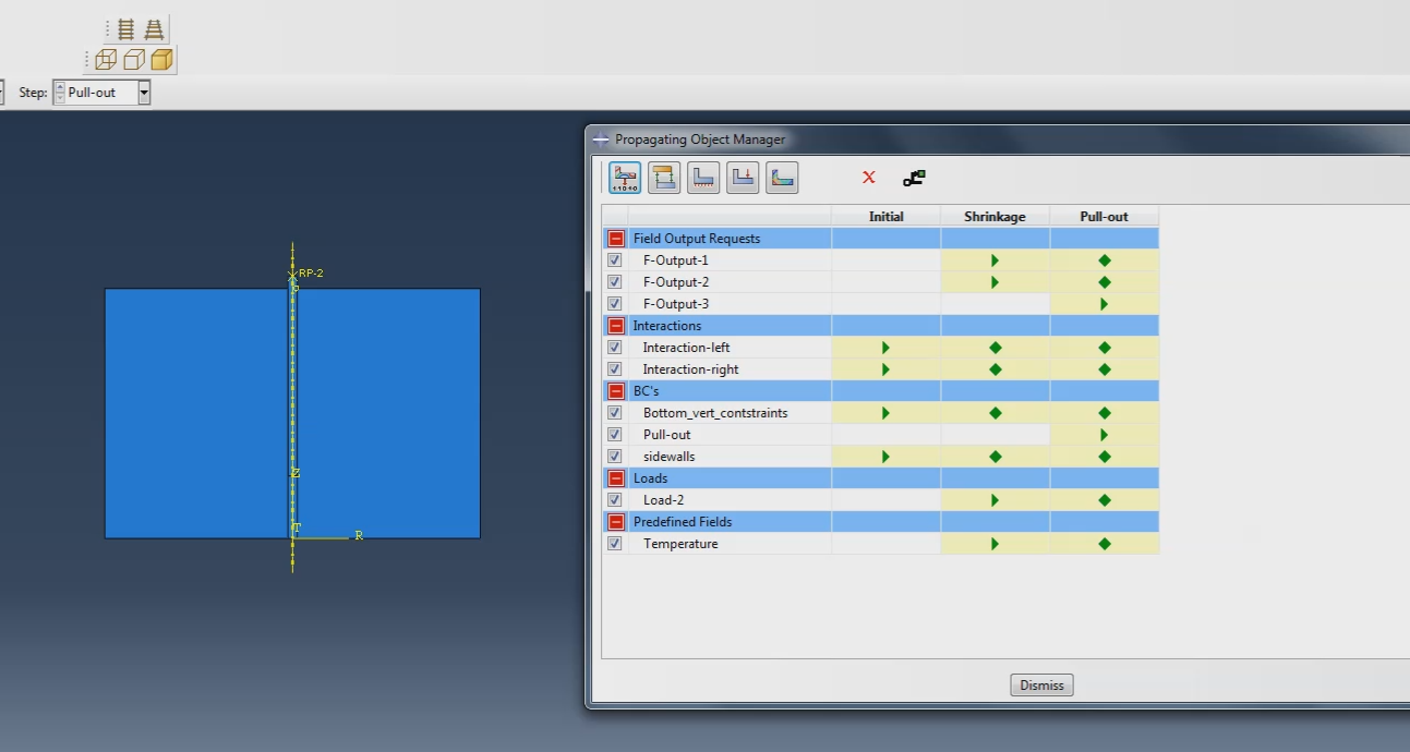 Abaqus Plug-in Utilities