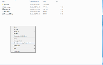 How to Submit and Monitor Abaqus Jobs Through Command Window