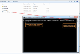 How to Submit and Monitor Abaqus Jobs Through Command Window
