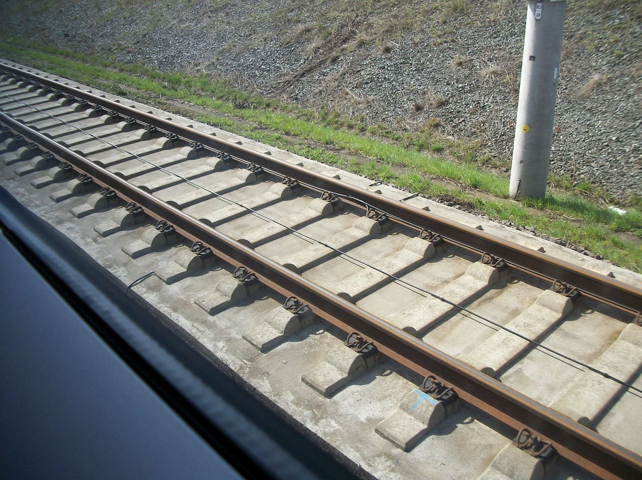 Simulating Railway Track Hot Rolling in Abaqus