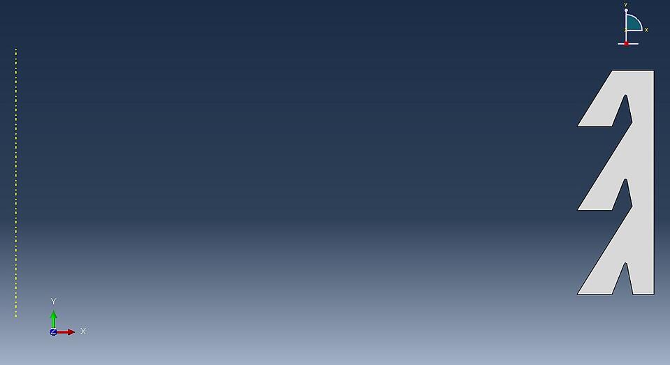 Modelling Rubber Materials With Abaqus