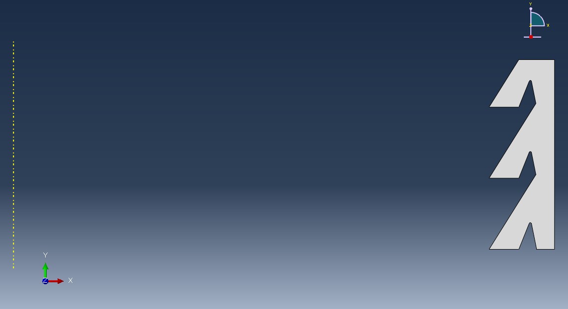 Modelling Rubber Materials With Abaqus