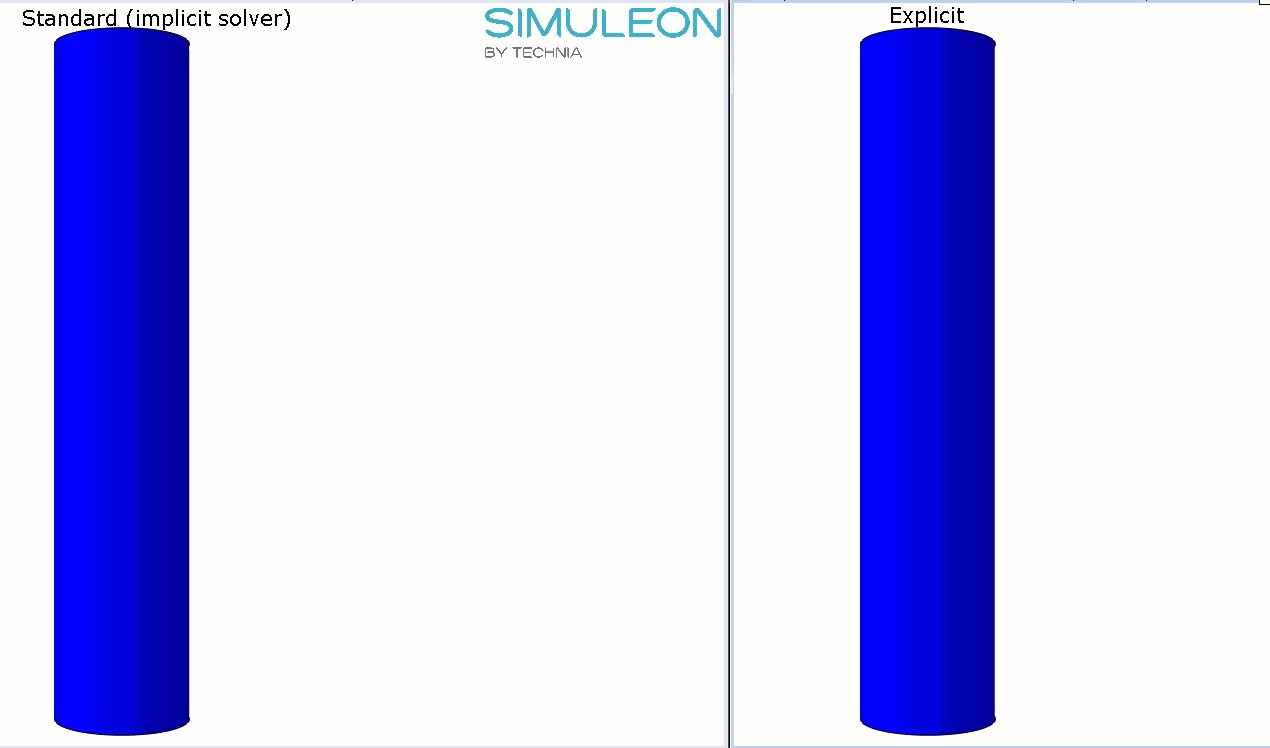 Implicit Vs Explicit Finite Element Analysis: When to Use Which