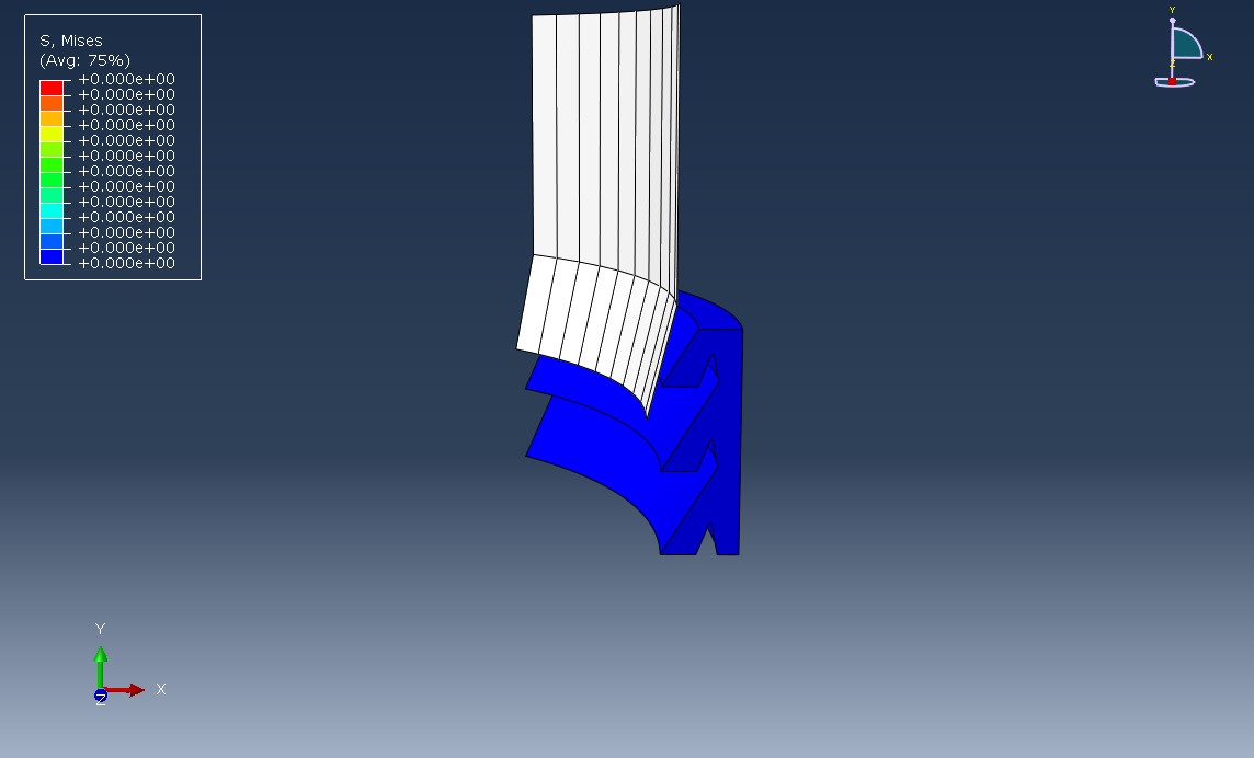 Modelling Rubber Materials With Abaqus