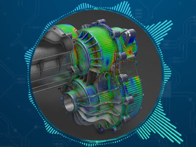 What's new in the v2025 release of the SIMULIA structures tools?