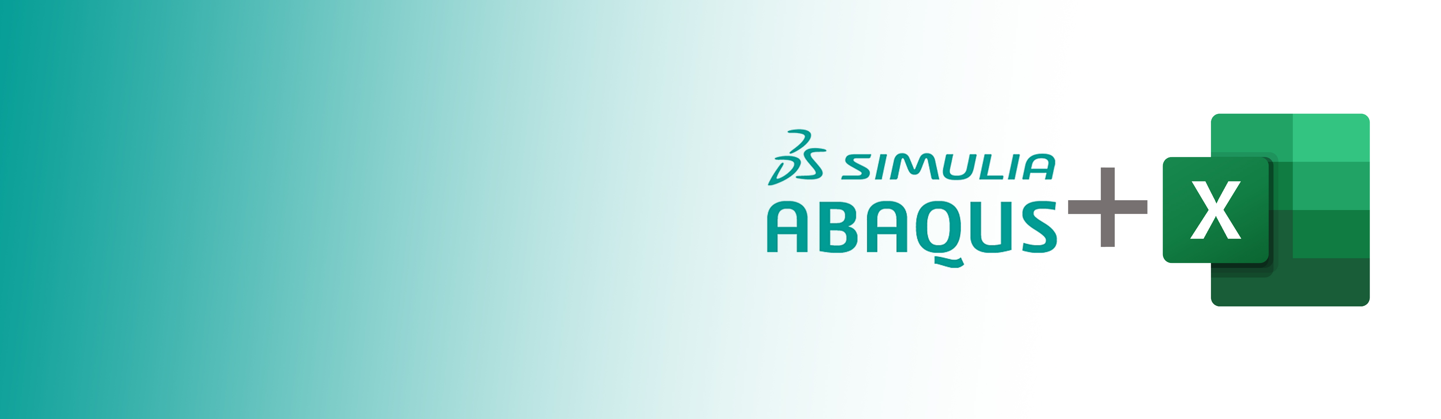 Reading and Writing Excel Formats with Abaqus Python